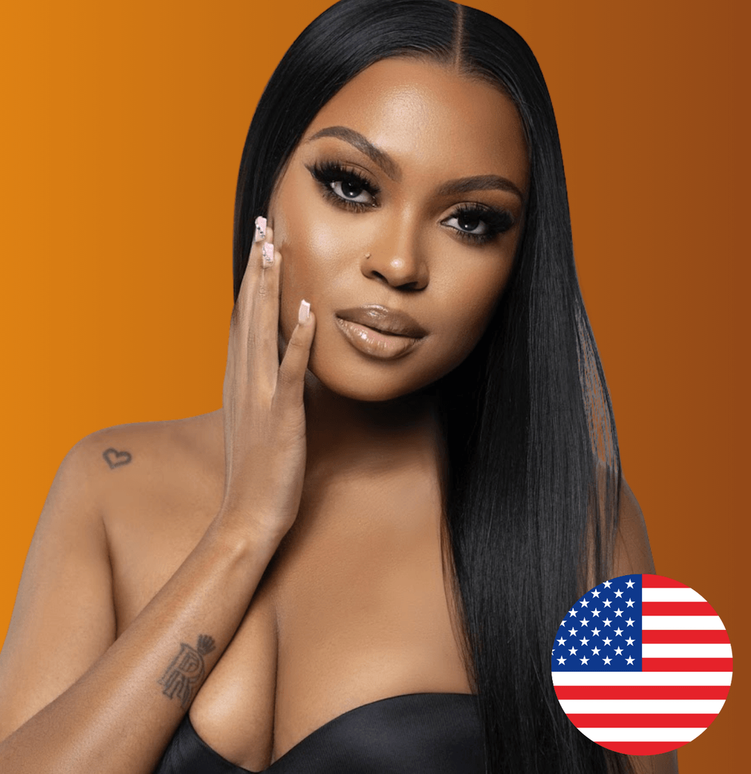 Who is Dasia Temia? - Favikon